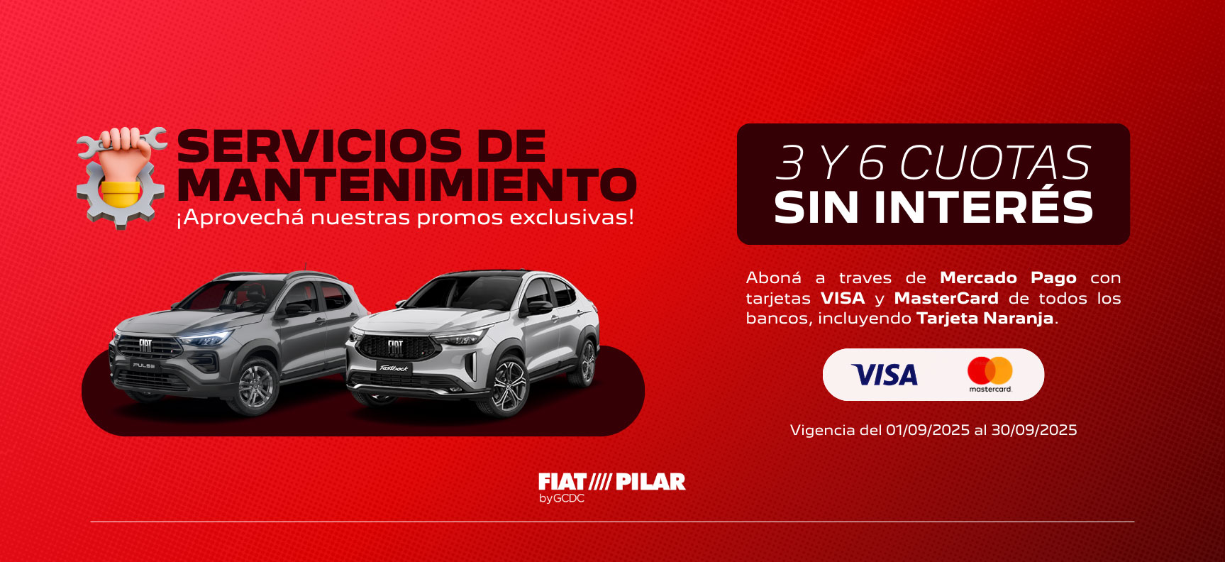 FIAT PILAR